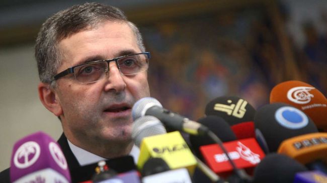 Political holism in the Middle East